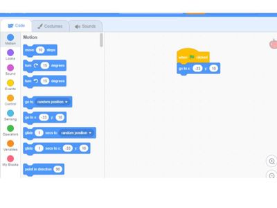 How to Code a Snake Game on Scratch : 15 Steps (with Pictures ...