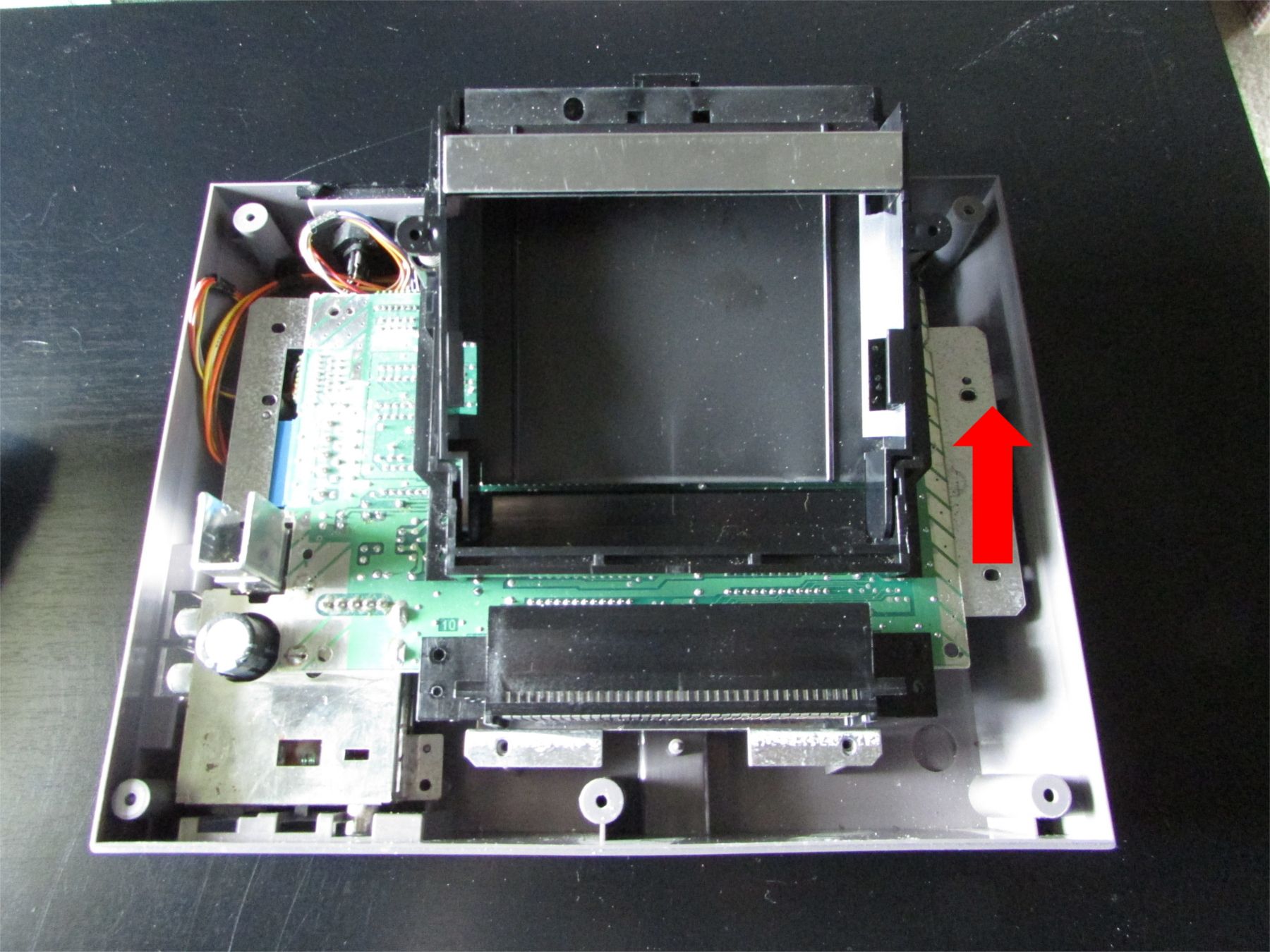 NES 72 Pin Replacement Guide : 10 Steps (with Pictures) - Instructables