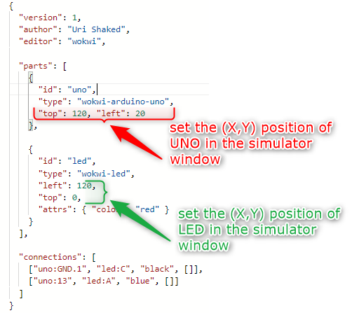How I Simulate Arduino On A Browser 2020 Wokwi 0466