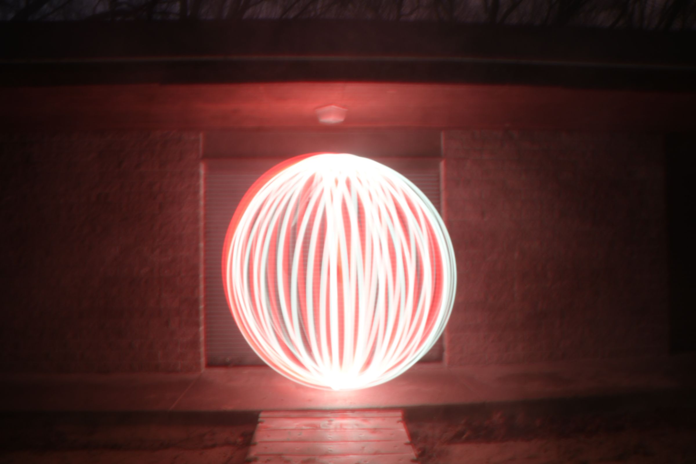 How to Light Paint a Sphere : 7 Steps - Instructables