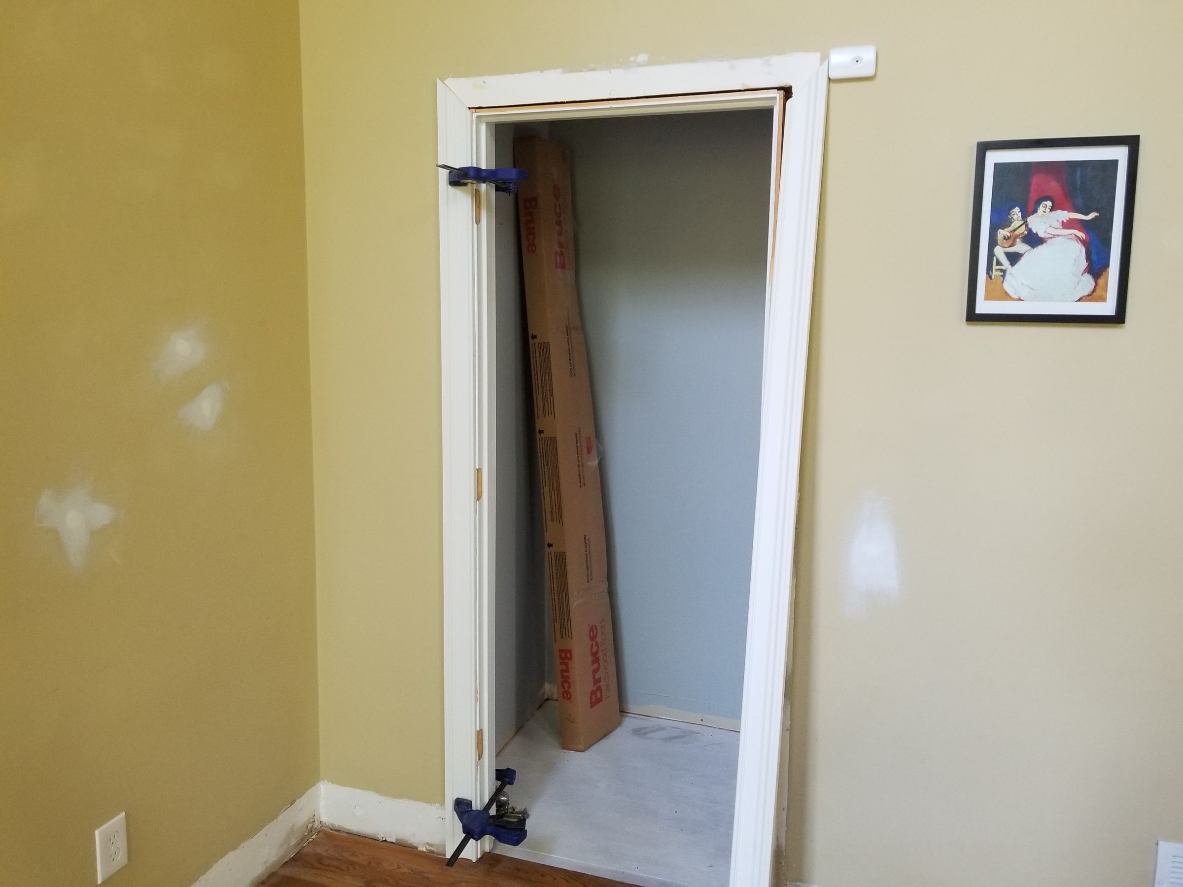 Casing Trim Cutting Tips and Tricks : 9 Steps - Instructables