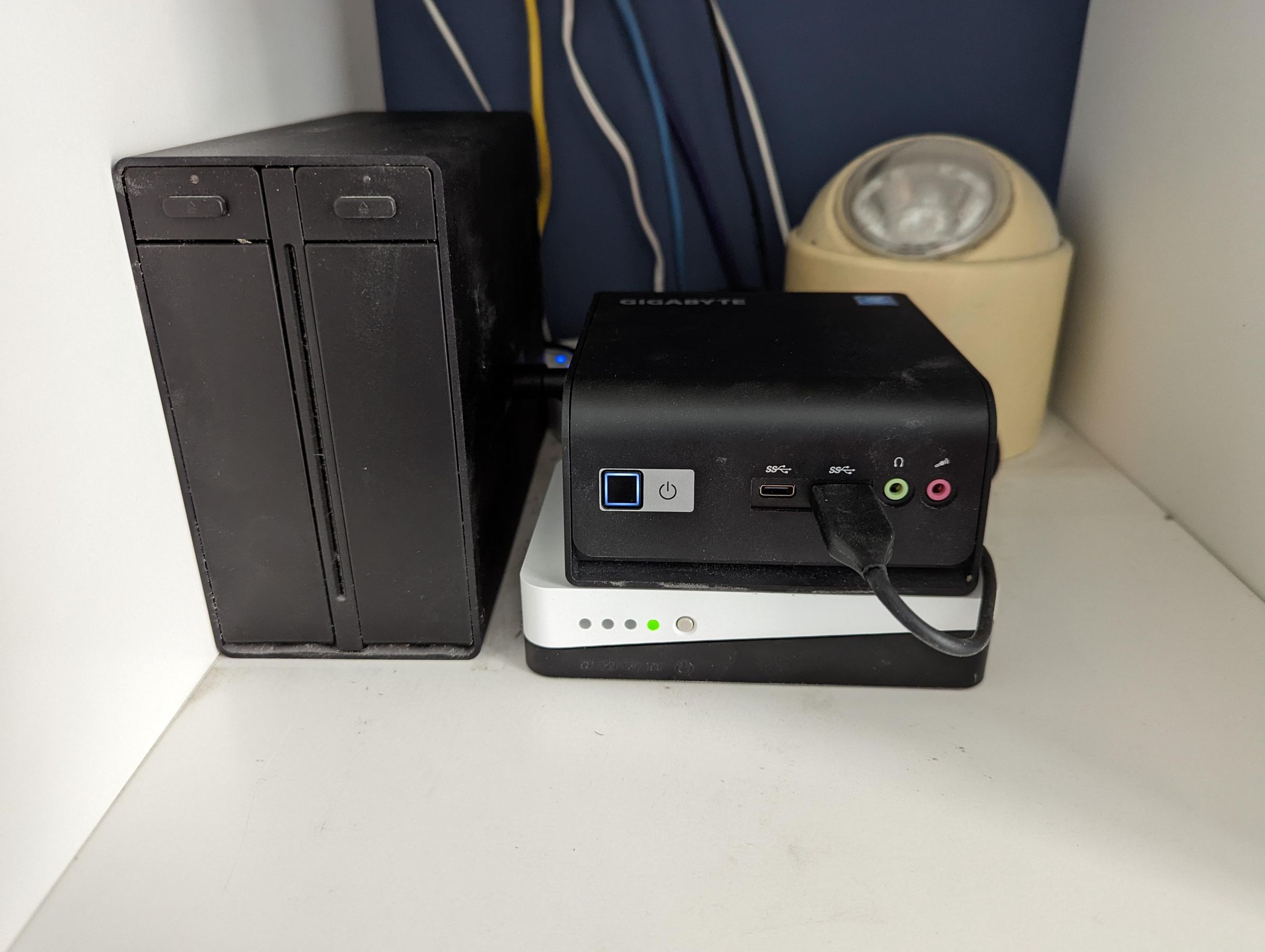 Eaton 3S Mini UPS Made Smart : 5 Steps (with Pictures) - Instructables