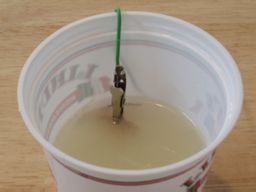 Clean and Simple Electroplating : 7 Steps - Instructables