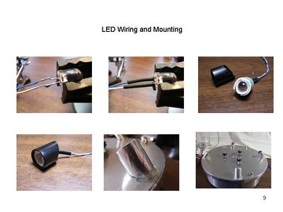 Chuck TV Intersect Cube DIY Working Model : 13 Steps (with Pictures ...