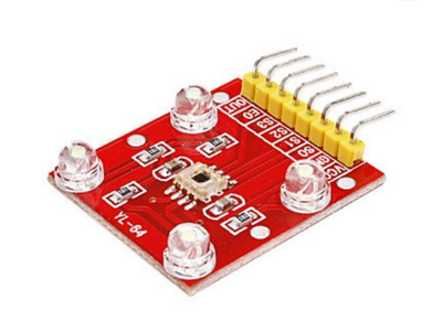 Arduino Color Detection : 5 Steps (with Pictures) - Instructables