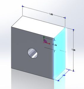 3D Print Captured Nuts Without Pausing Your Print. : 12 Steps (with ...