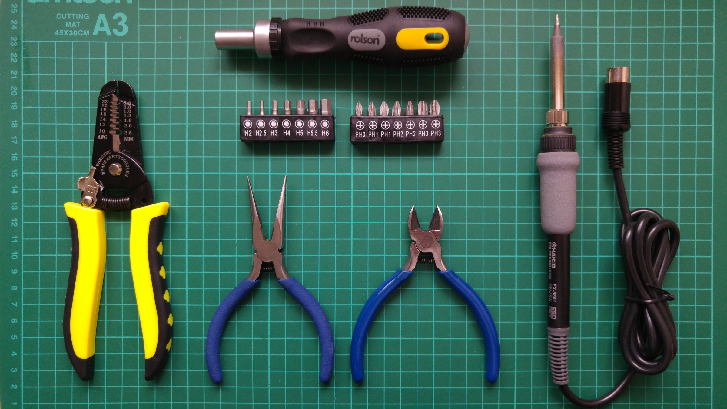 The Ultimate Guide to Drones : 22 Steps (with Pictures) - Instructables