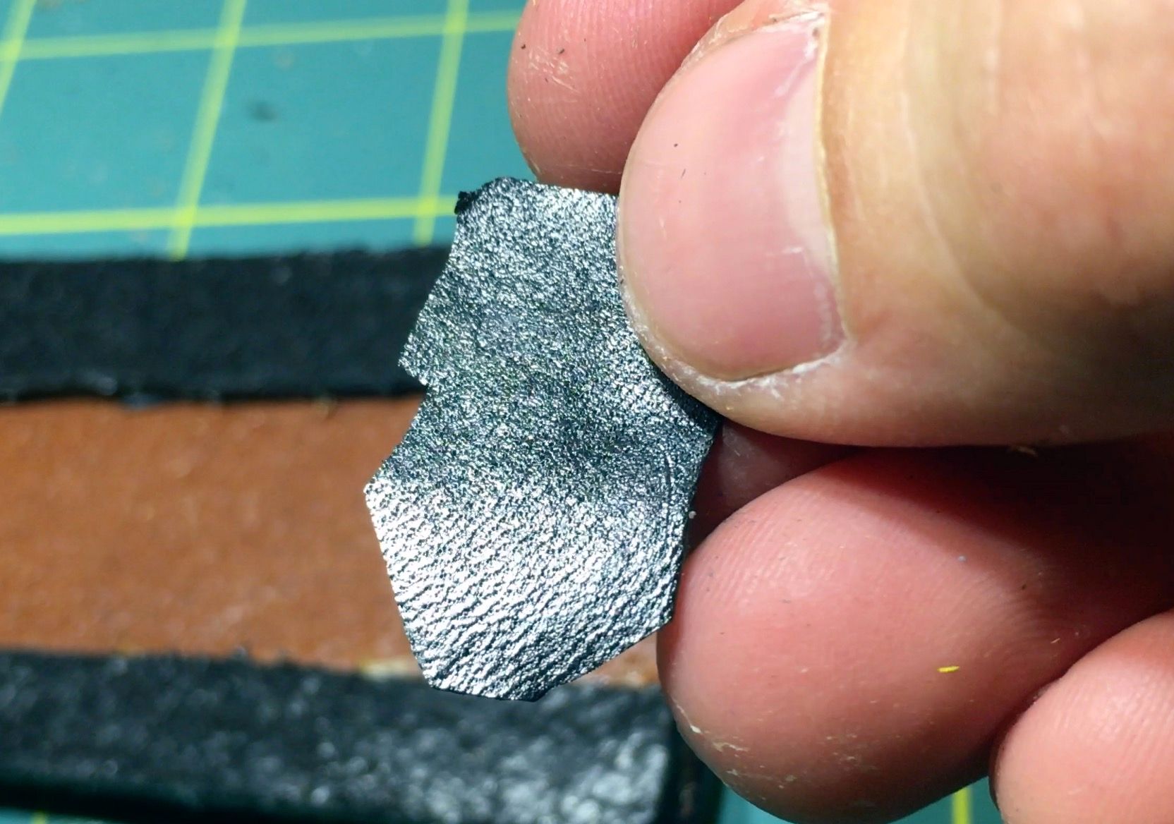 Make an Amazing Leather Sheath for a Knife! Beginner Friendly! : 13 ...