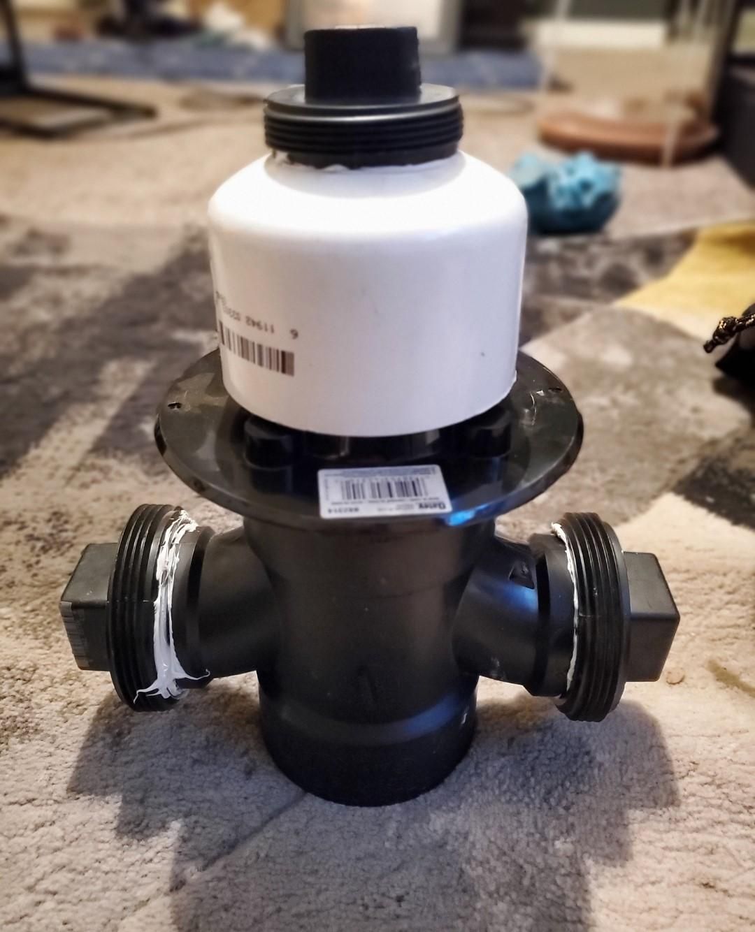 Backyard Fire Hydrant : 8 Steps (with Pictures) - Instructables