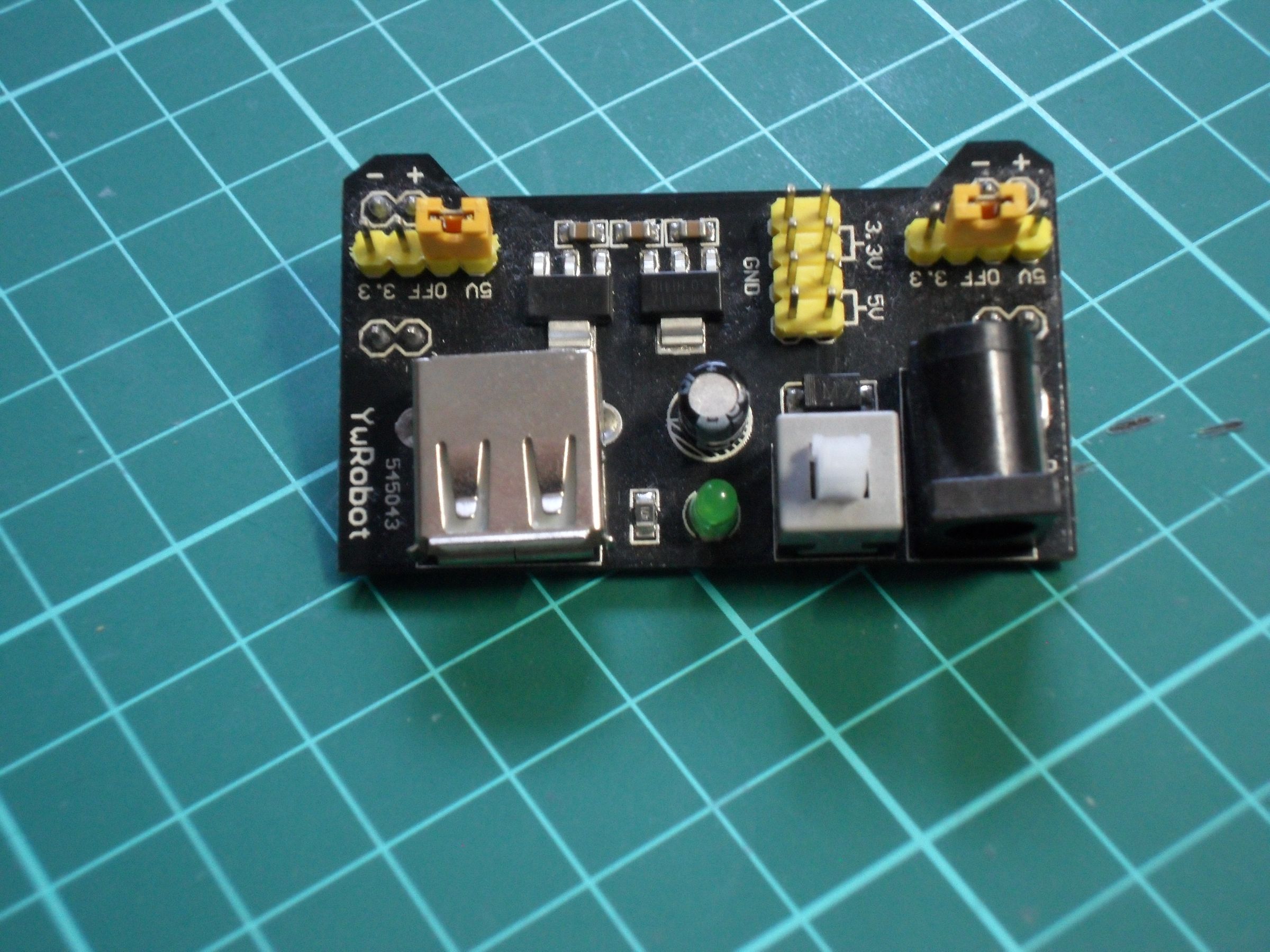 Practical Circuit Construction With Strip Board : 14 Steps (with ...