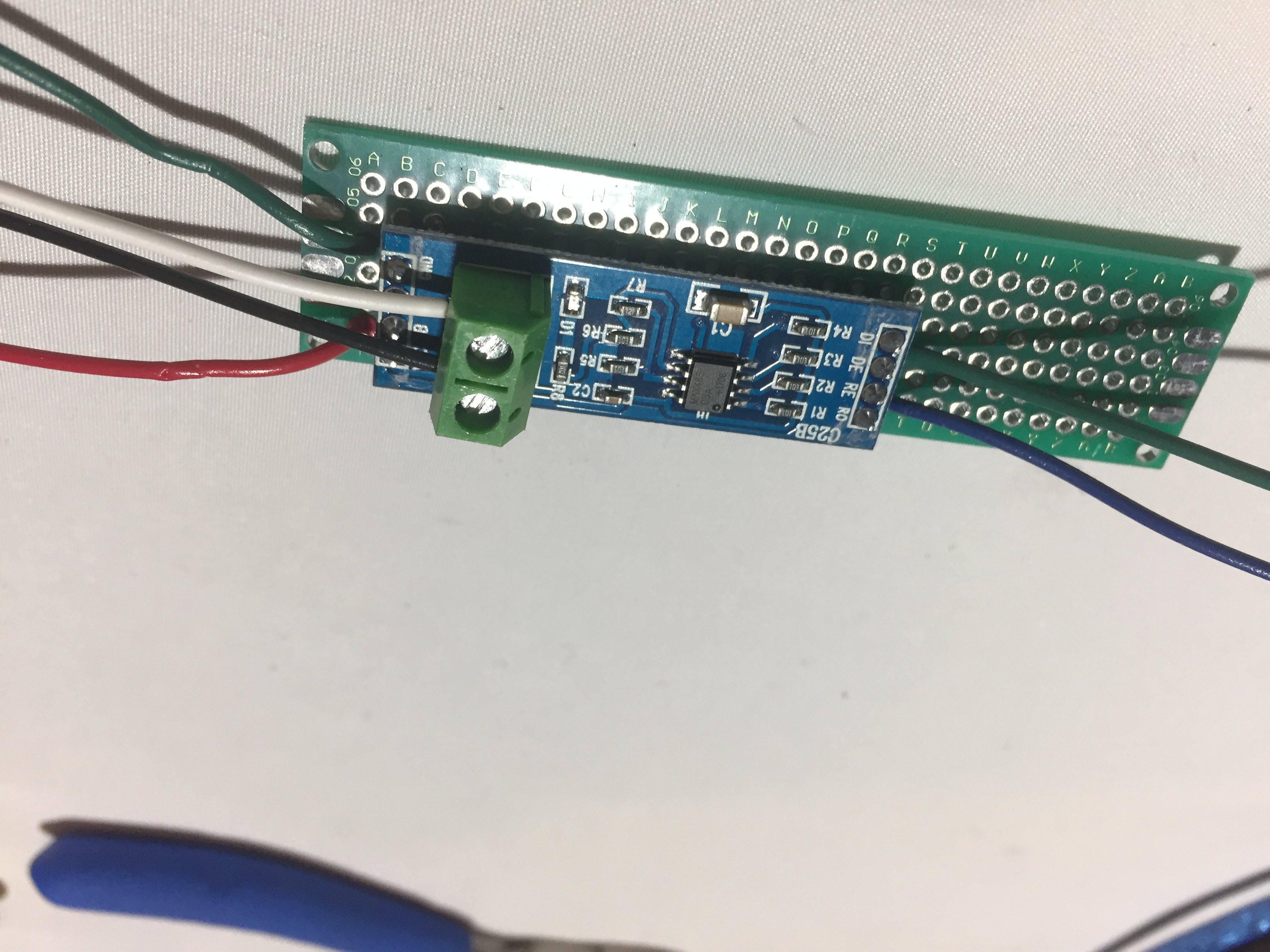 DMX Effect Controller : 12 Steps (with Pictures) - Instructables