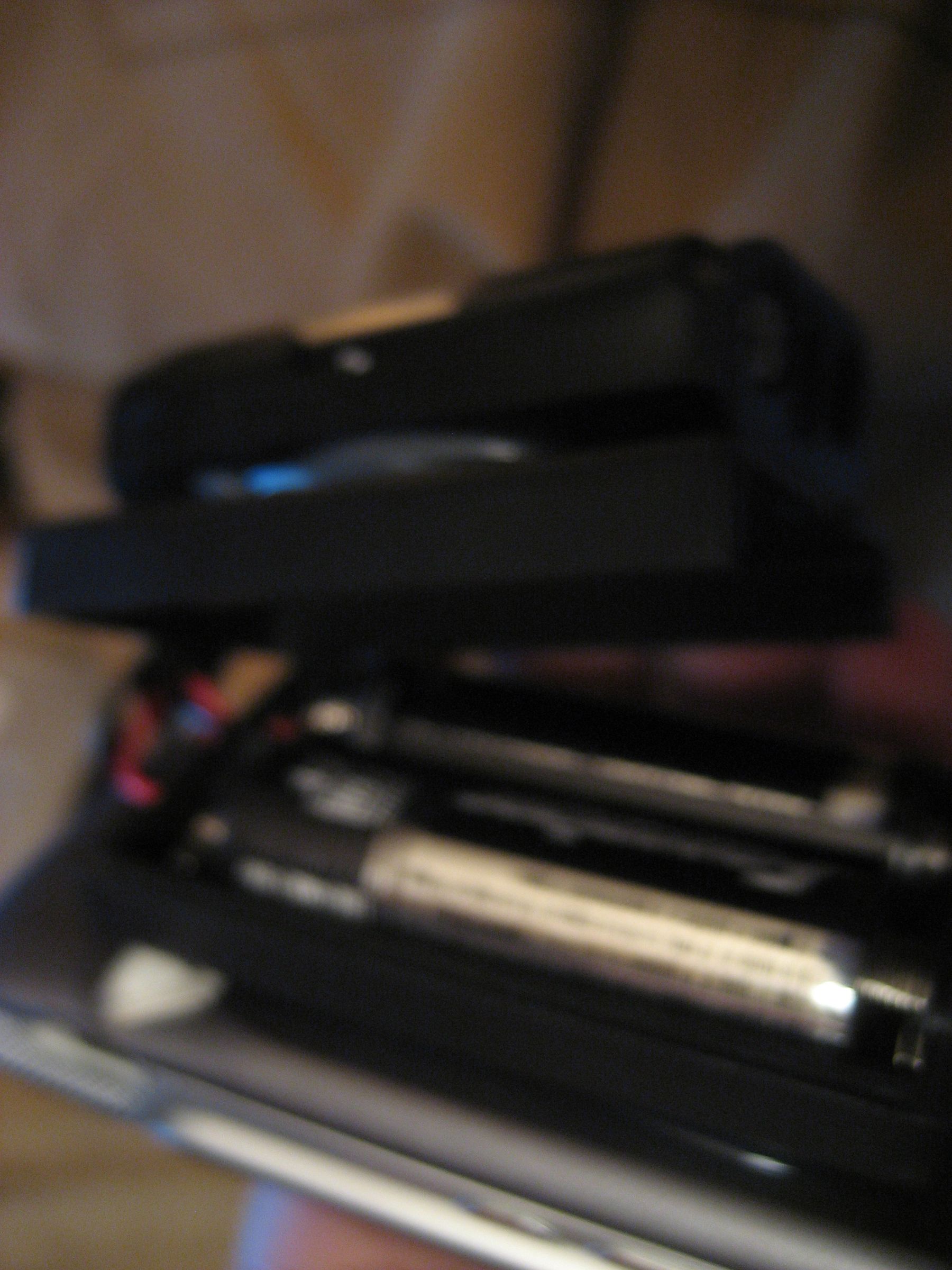 AA Battery Powered Cell Phone : 6 Steps (with Pictures) - Instructables