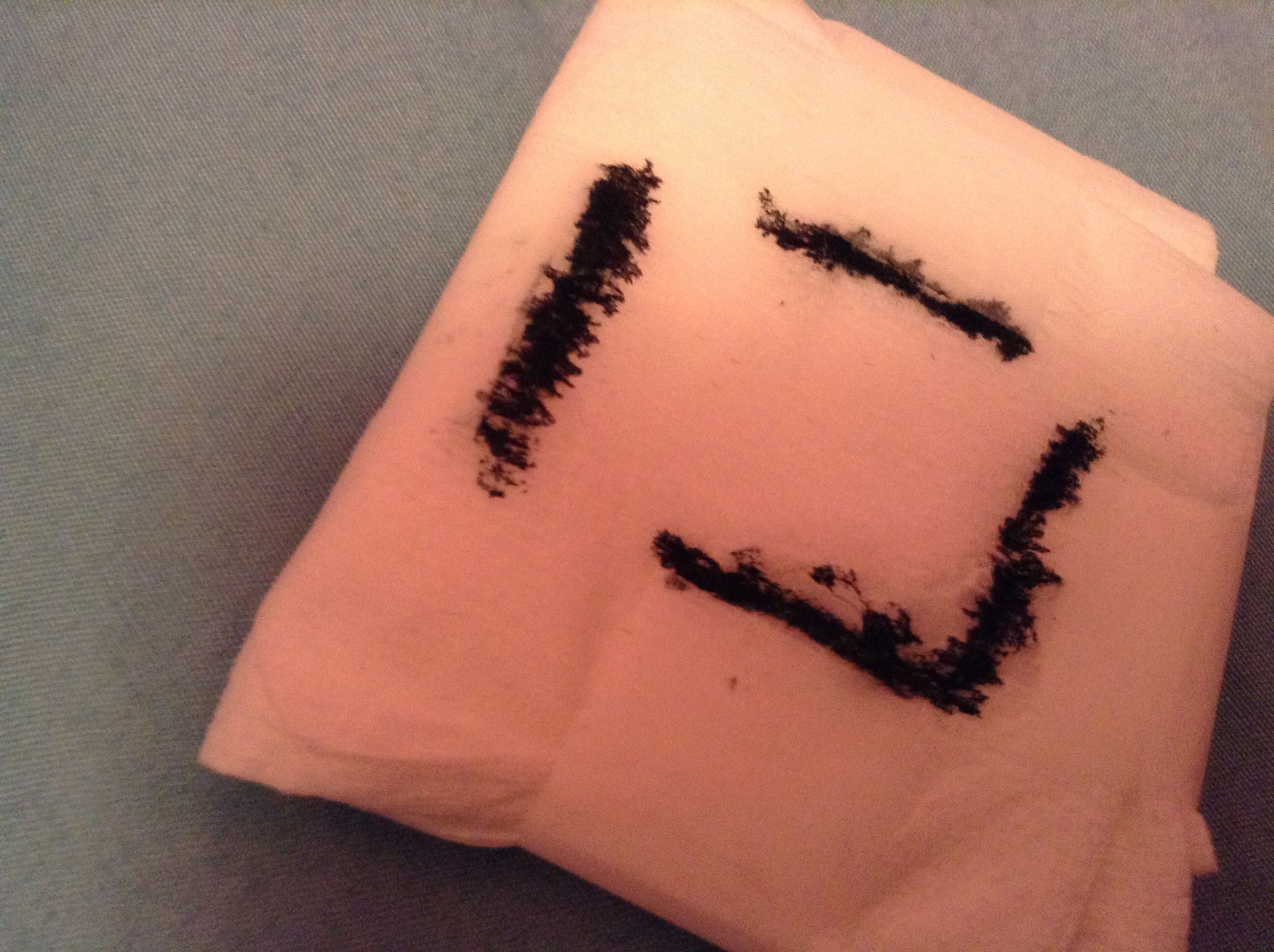 Homemade Bandage : 8 Steps (with Pictures) - Instructables