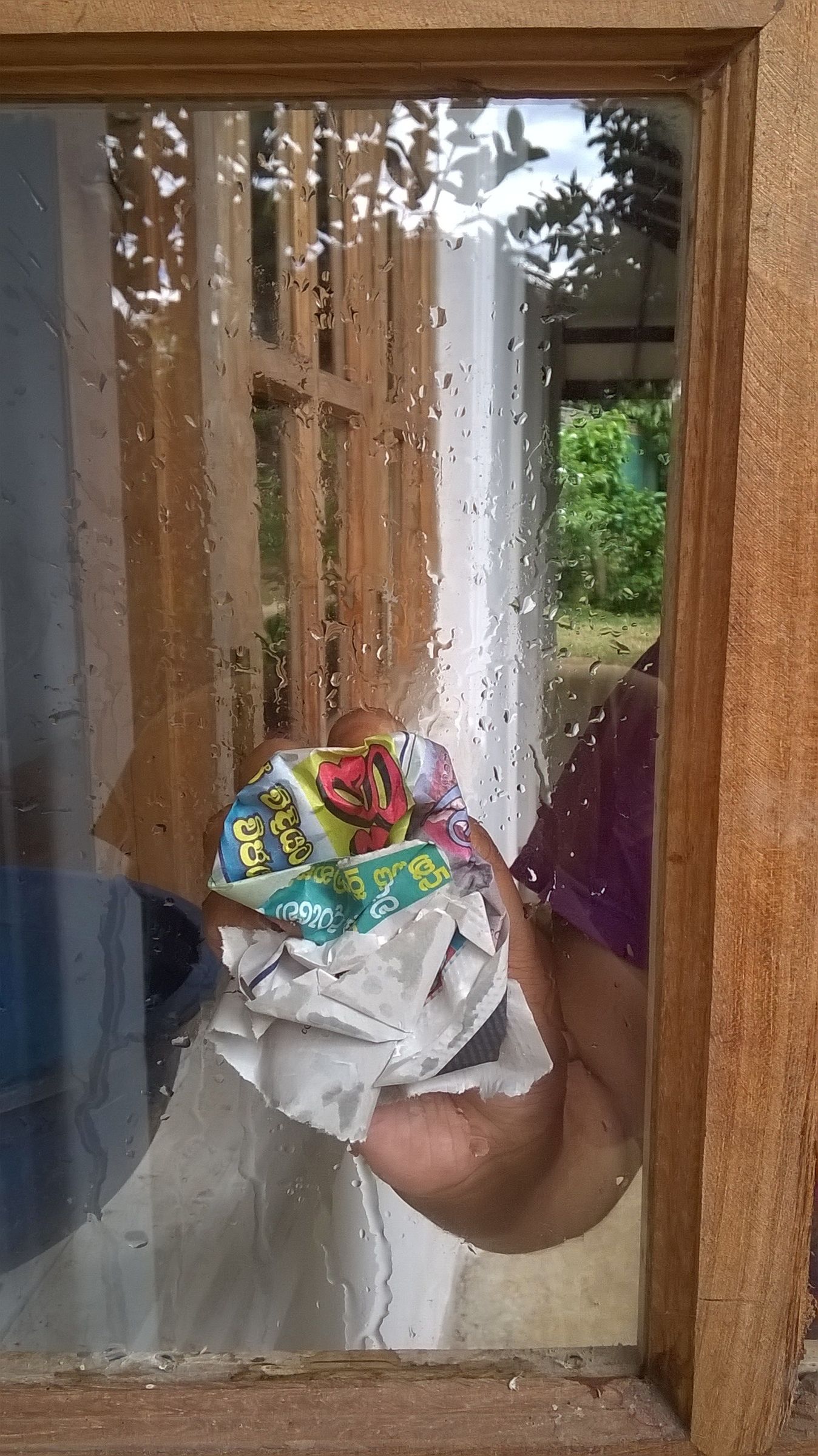 Cleaning the Glass : 3 Steps (with Pictures) - Instructables