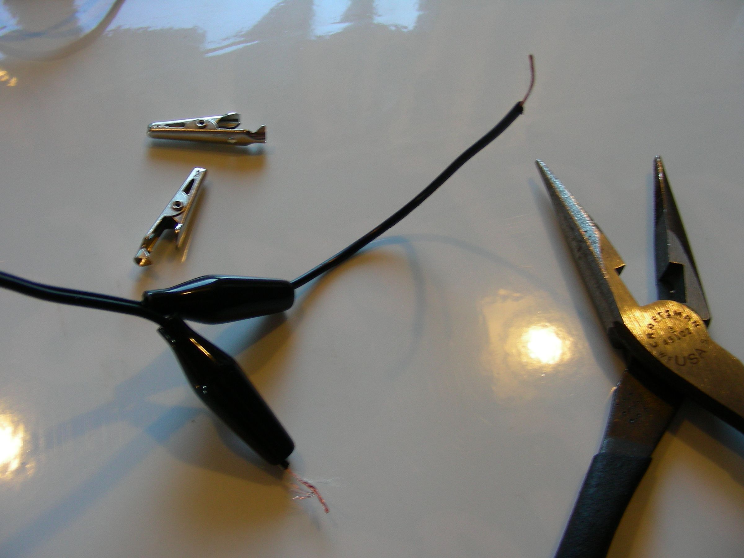 Wall Transformer for Project Power Supply : 7 Steps - Instructables