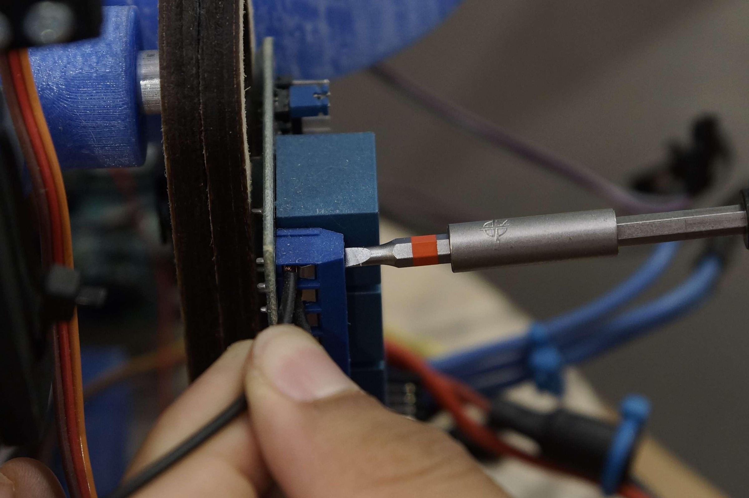 Arduino NERF Ball Wireless FPV Sentry Turret : 46 Steps (with Pictures ...