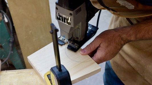 Build a Step Stool in an Hour : 7 Steps (with Pictures) - Instructables