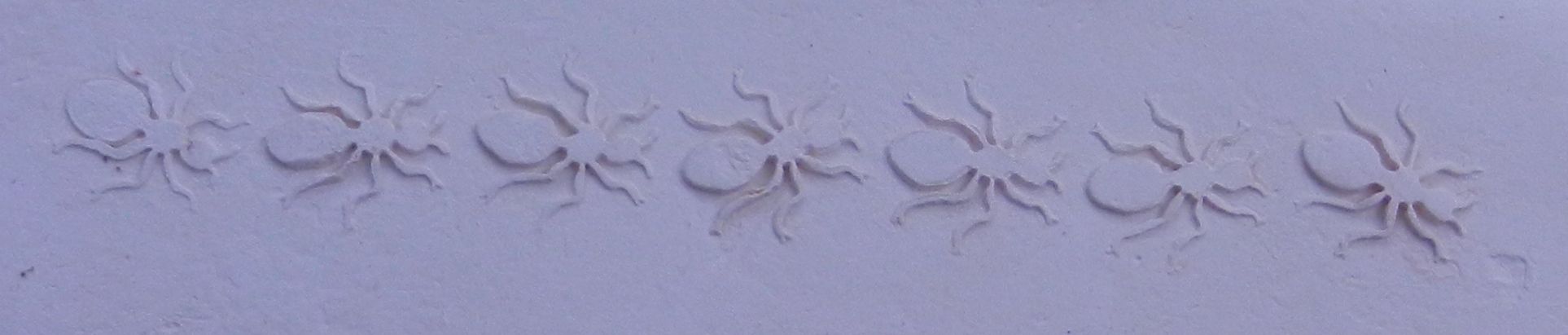 Embossing Clay - High Detail Pattern Making : 5 Steps (with Pictures ...