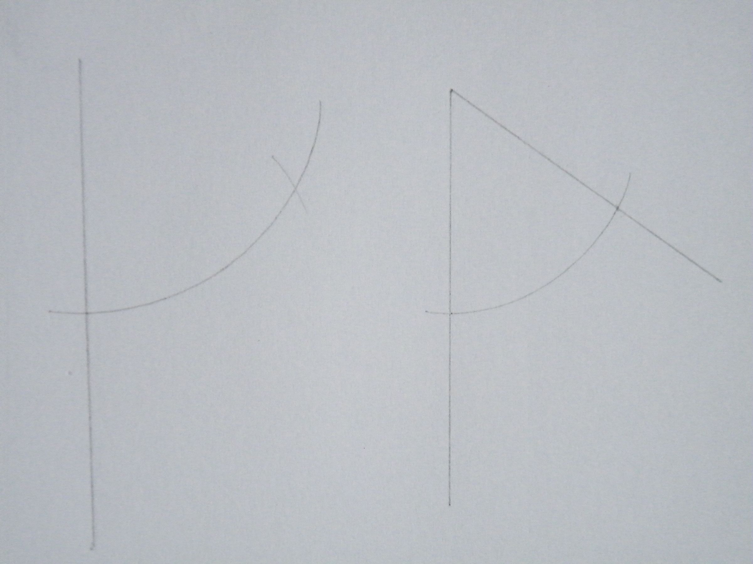 Fun With Ruler and Compasses - Basic Geometric Constructions. : 10 ...
