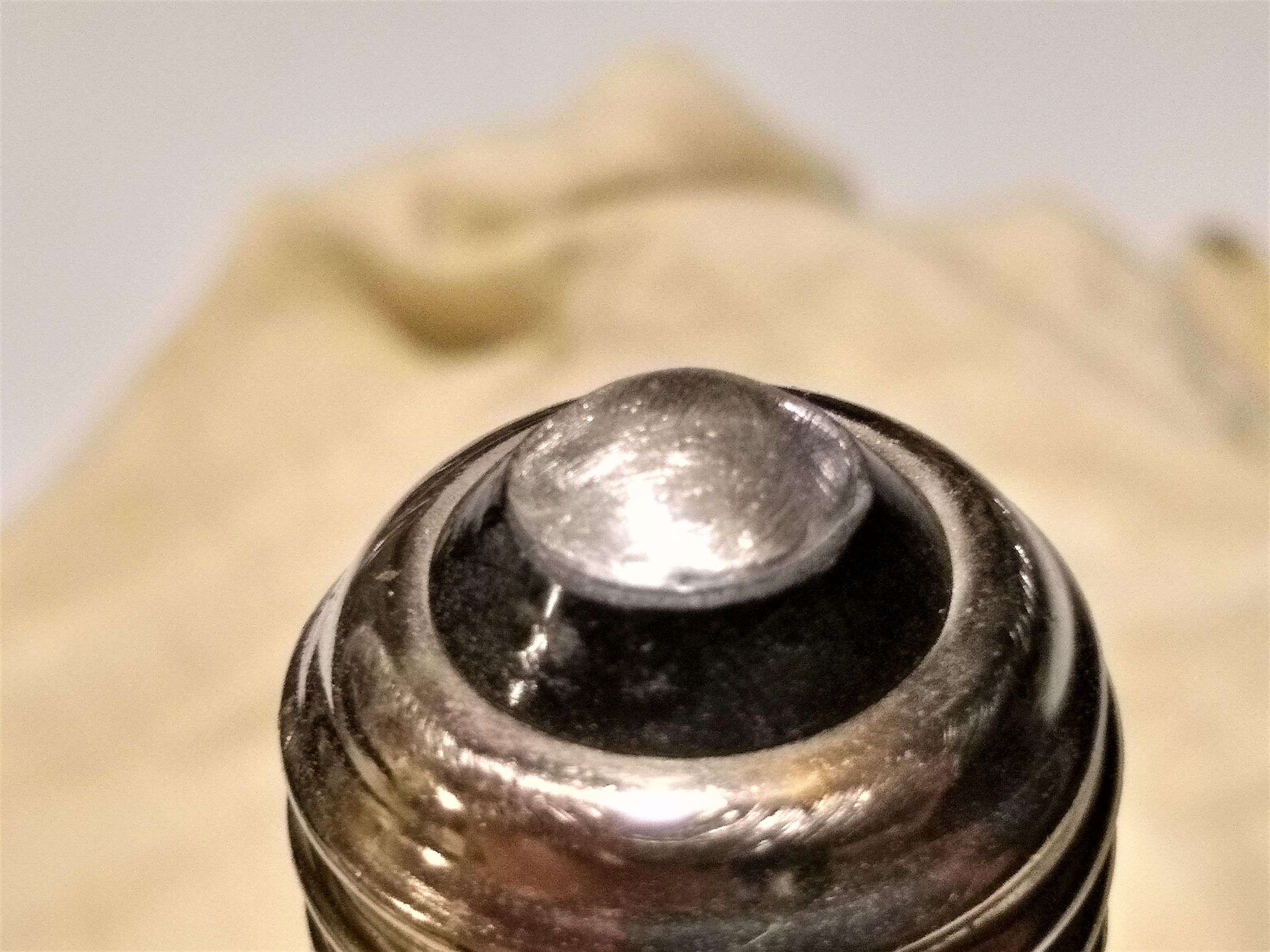 Light Bulb Base Repair : 6 Steps (with Pictures) - Instructables