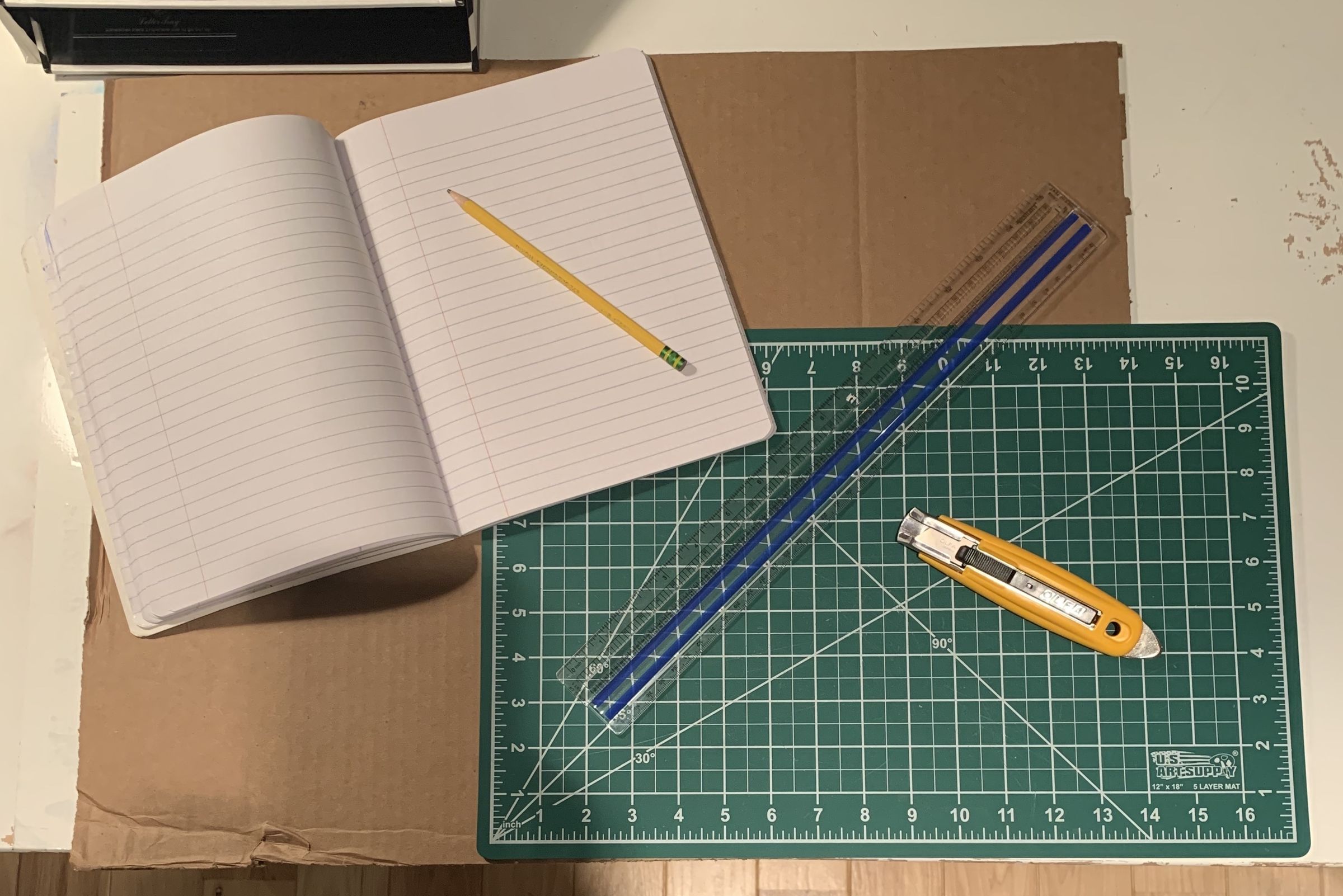 Make Your Own Cardboard Dolphin! : 7 Steps - Instructables