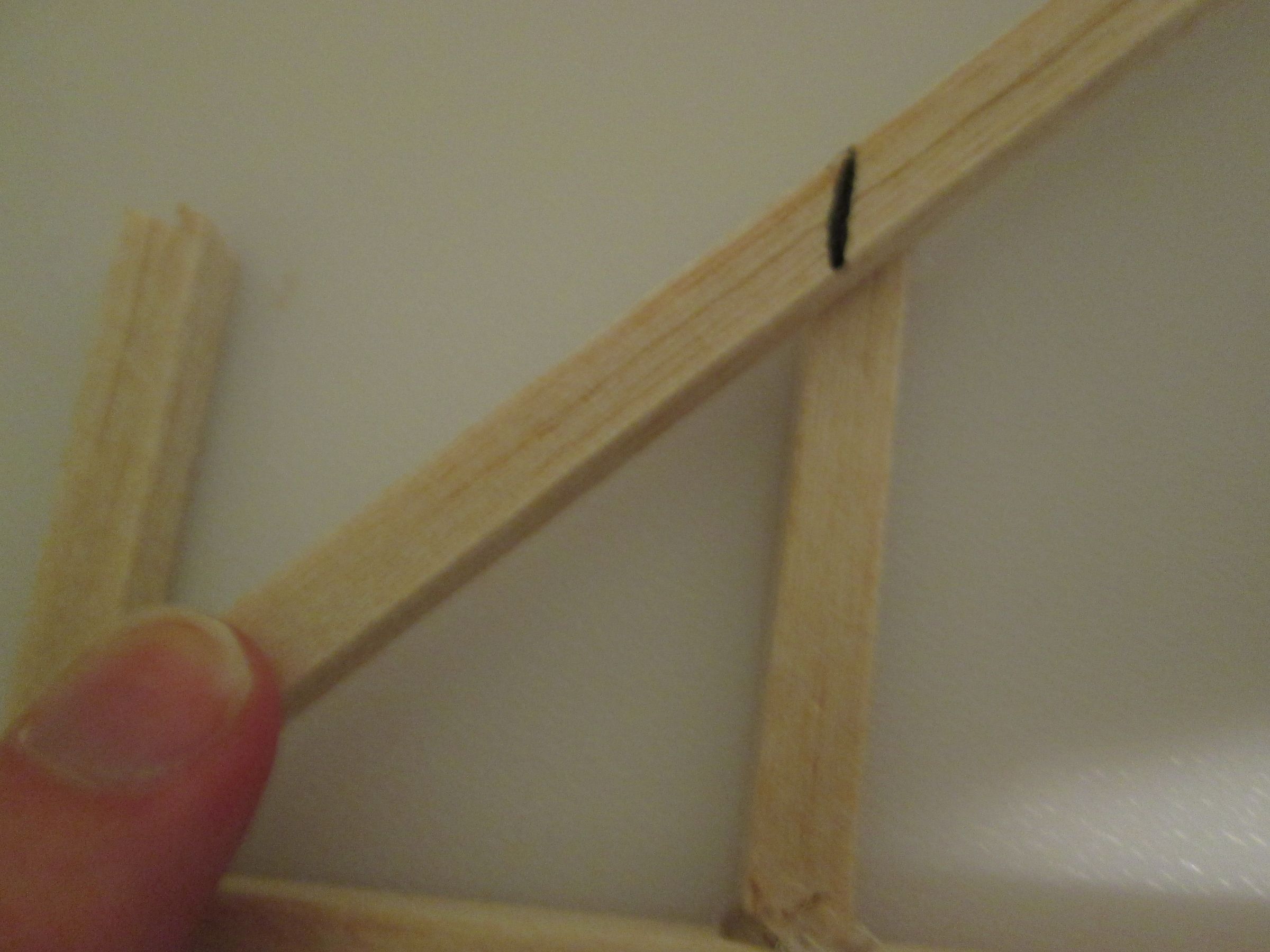 Balsa Wood Bridge : 17 Steps - Instructables