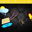 Simple Fingerprint Door Lock System Using R307 Fingerprint Sensor ...