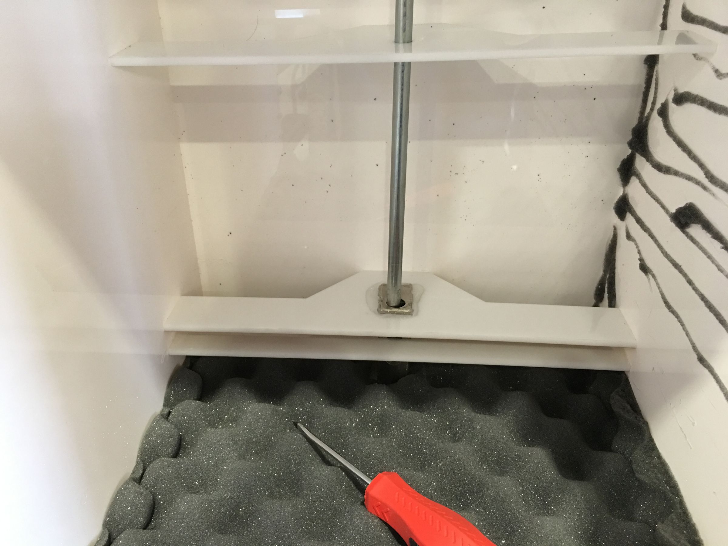 Sound Insulation Box : 11 Steps (with Pictures) - Instructables