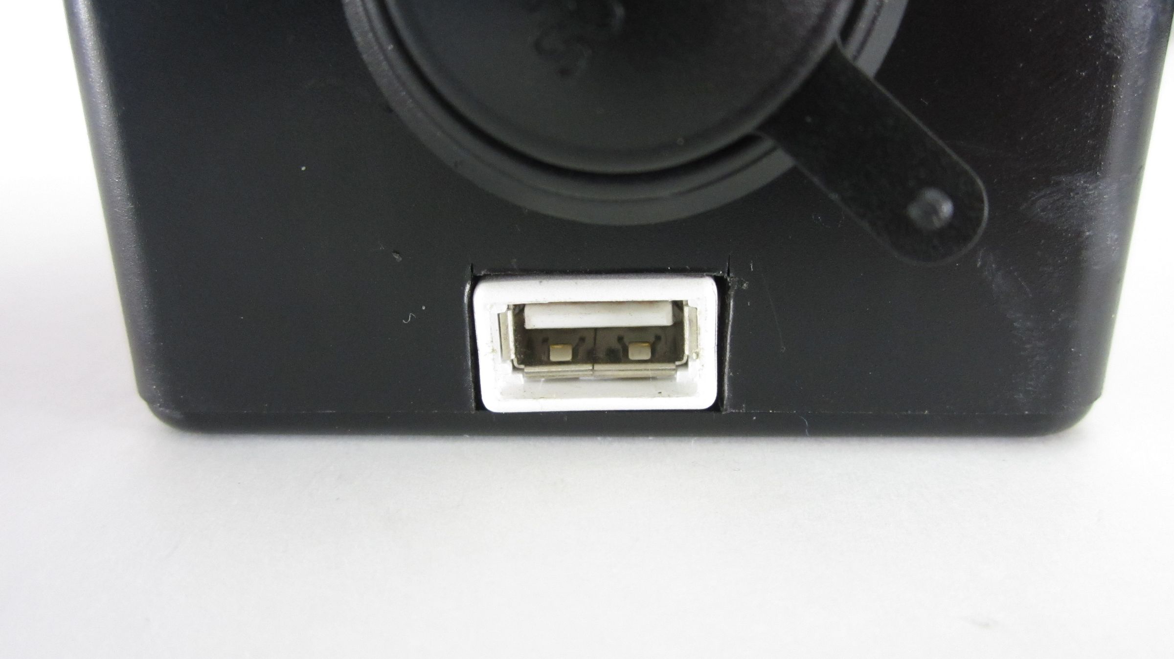 Computer Power Supply to Bench Power Supply Adapter : 15 Steps (with ...