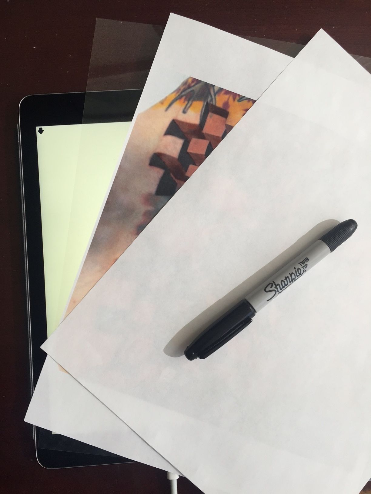 3D Optical Illusion Pumpkin Carving : 7 Steps (with Pictures ...