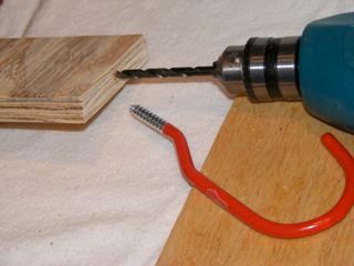 Fling-ama-String Upgrade 2.0 a Cat Toy Improved : 12 Steps (with ...
