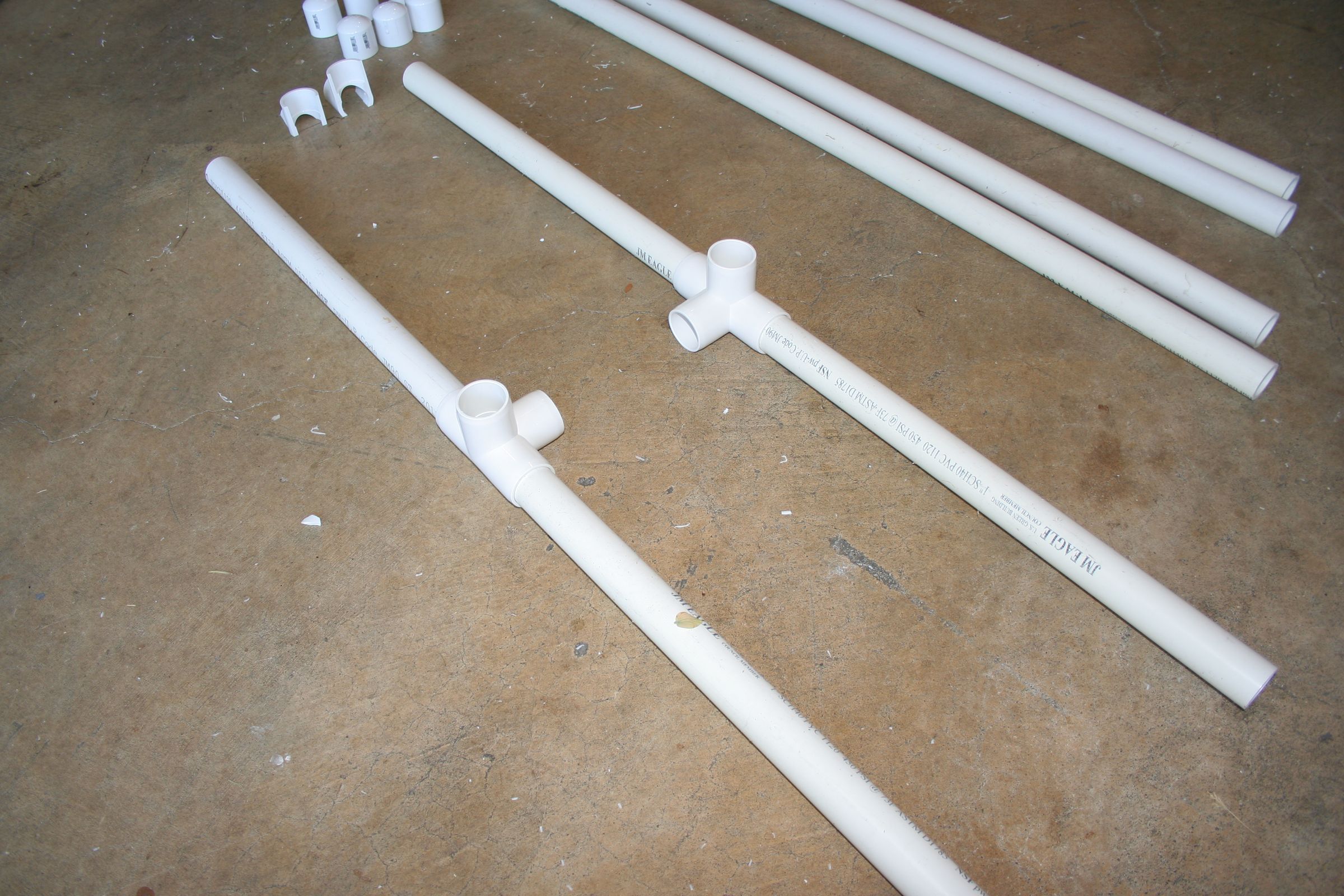 Dog Agility Jump : 8 Steps (with Pictures) - Instructables