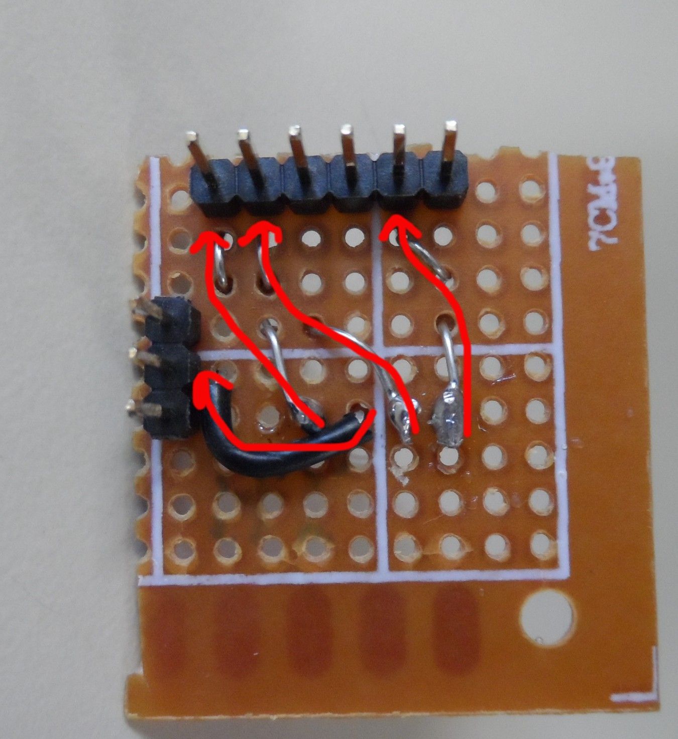 How to Make LED Fader Using Digispark - Instructables