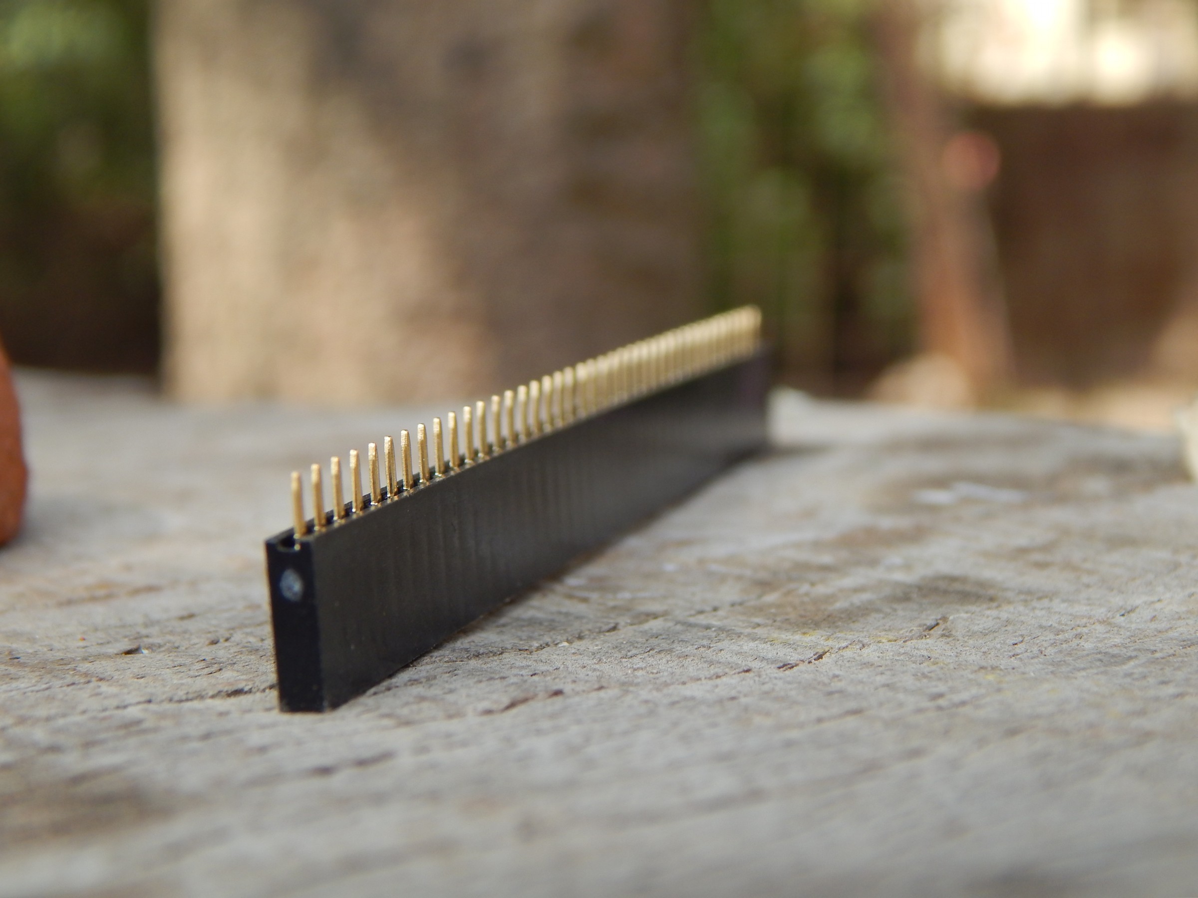 How to Make a Attiny13 Programmer : 3 Steps (with Pictures) - Instructables