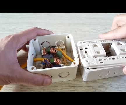 How to Make the Best Power Strip : 4 Steps - Instructables