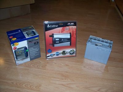 Ammo Can Power Pack : 9 Steps (with Pictures) - Instructables