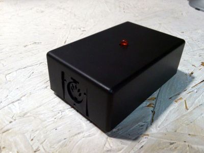 Wireless MIDI for Rock Band Keytar : 5 Steps (with Pictures ...