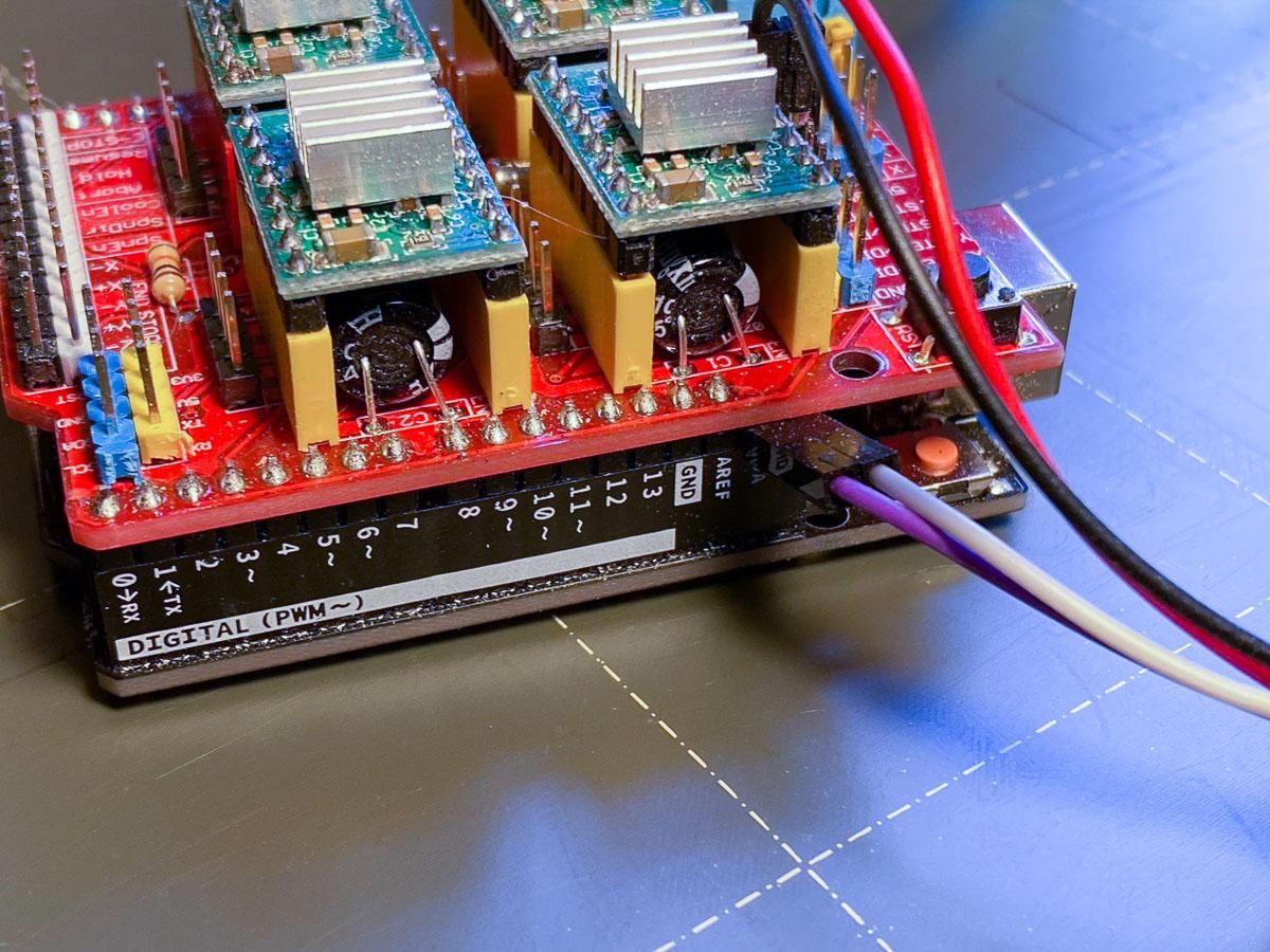 Slide Clock : 12 Steps (with Pictures) - Instructables