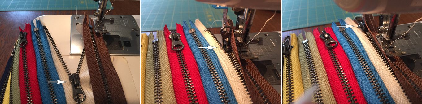 How to Make Zipper Bag : 5 Steps (with Pictures) - Instructables