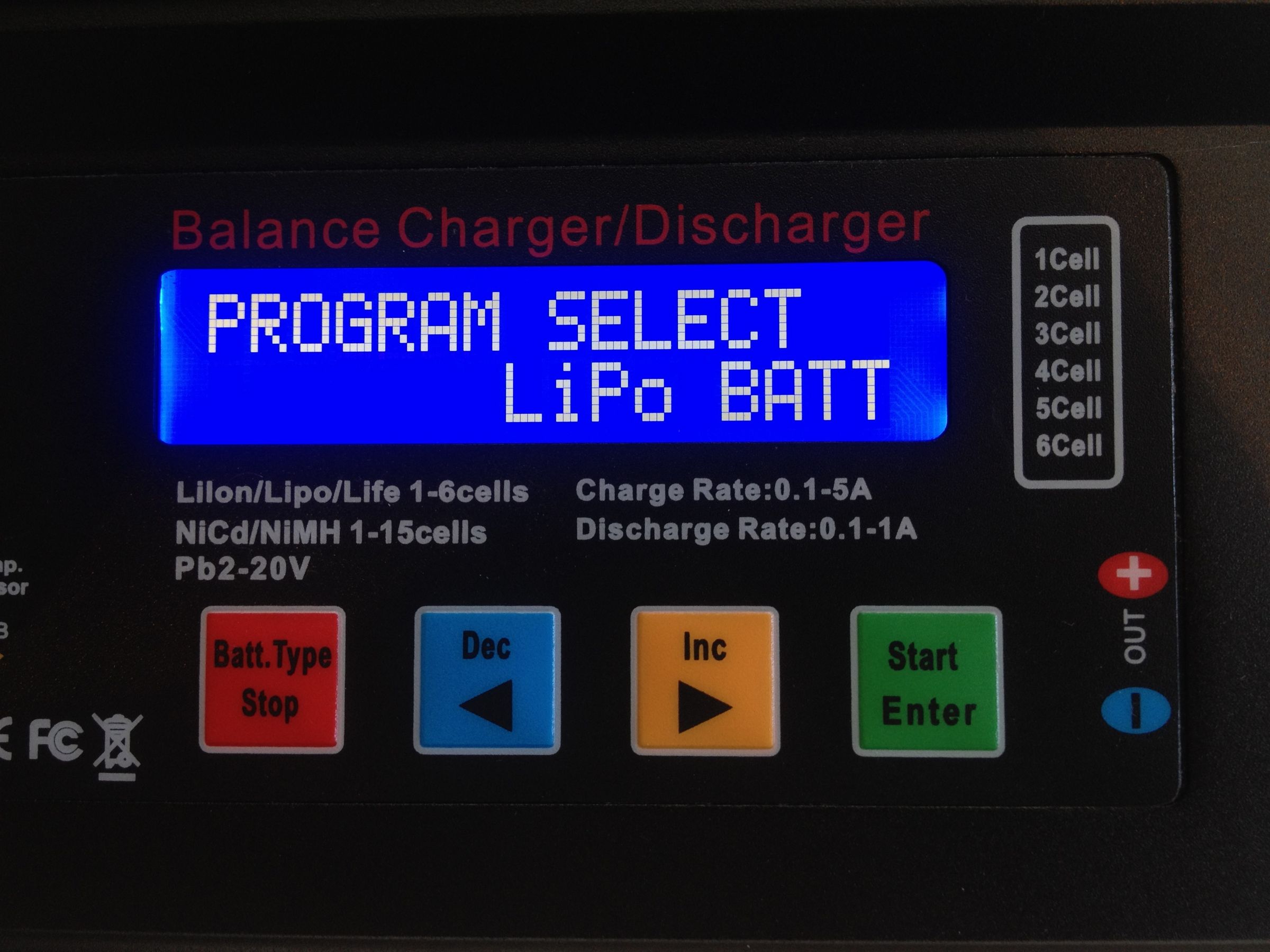 Lithium Polymer Etiquette: a Comprehensive Guide to Working With LiPo ...