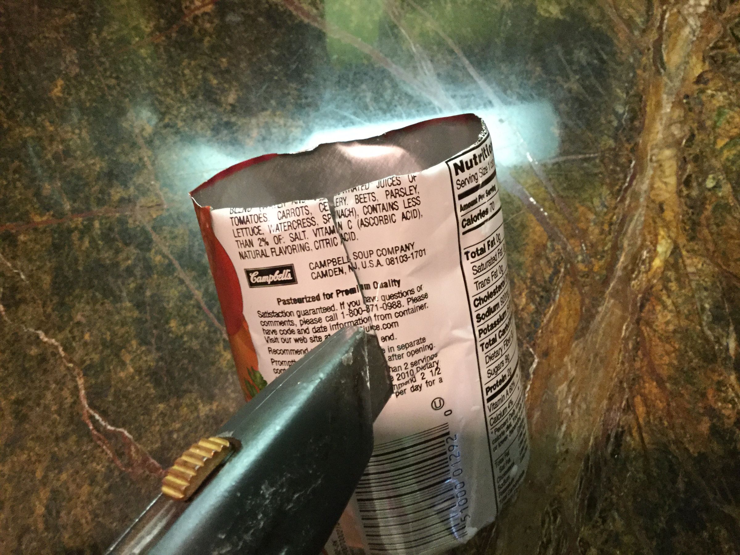 DIY Soda Can Knife : 8 Steps - Instructables