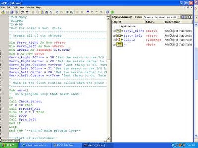 Super Simple Beginners Robot! : 17 Steps (with Pictures) - Instructables