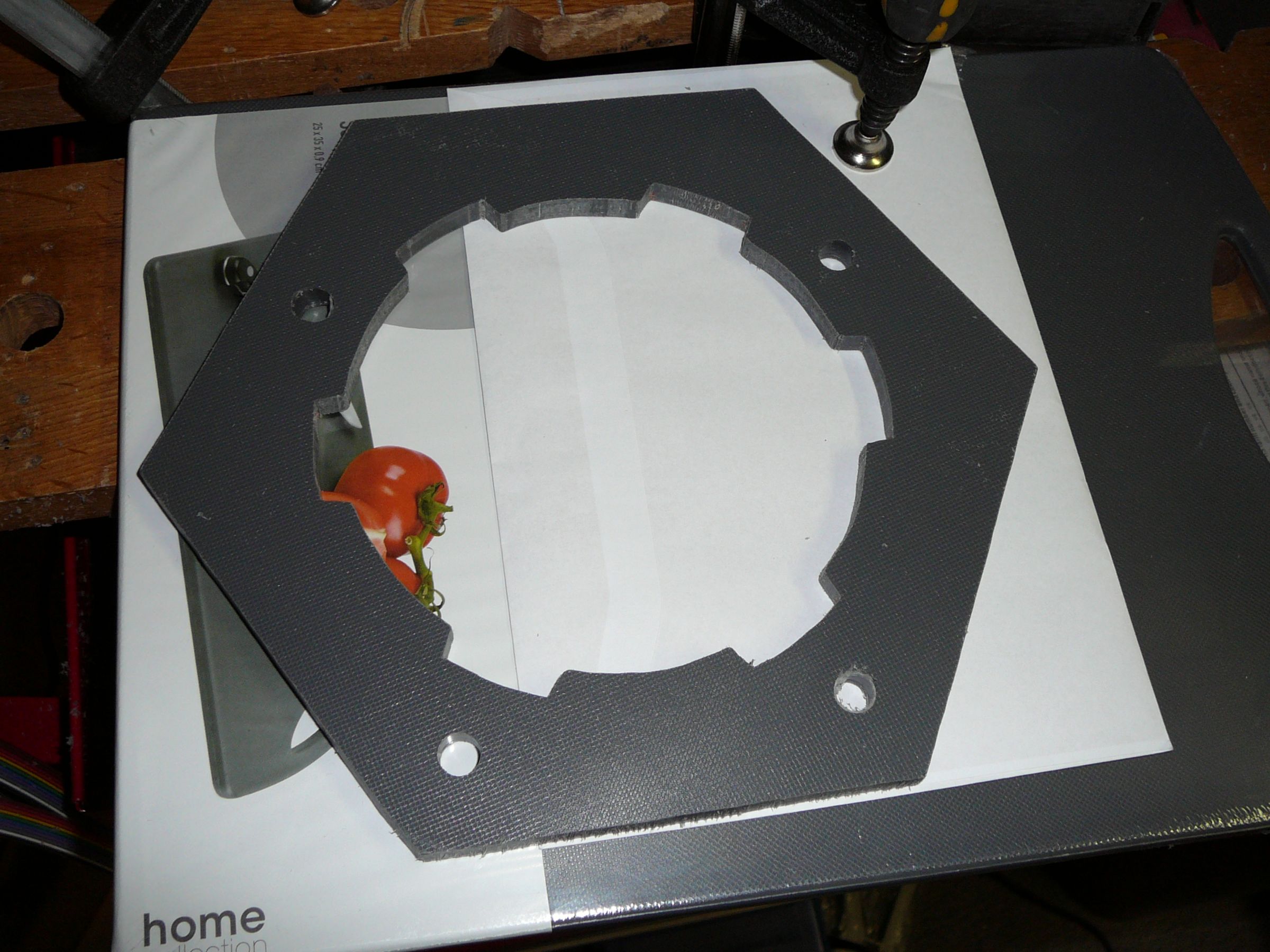 A-35 Doomsday Device : 16 Steps (with Pictures) - Instructables
