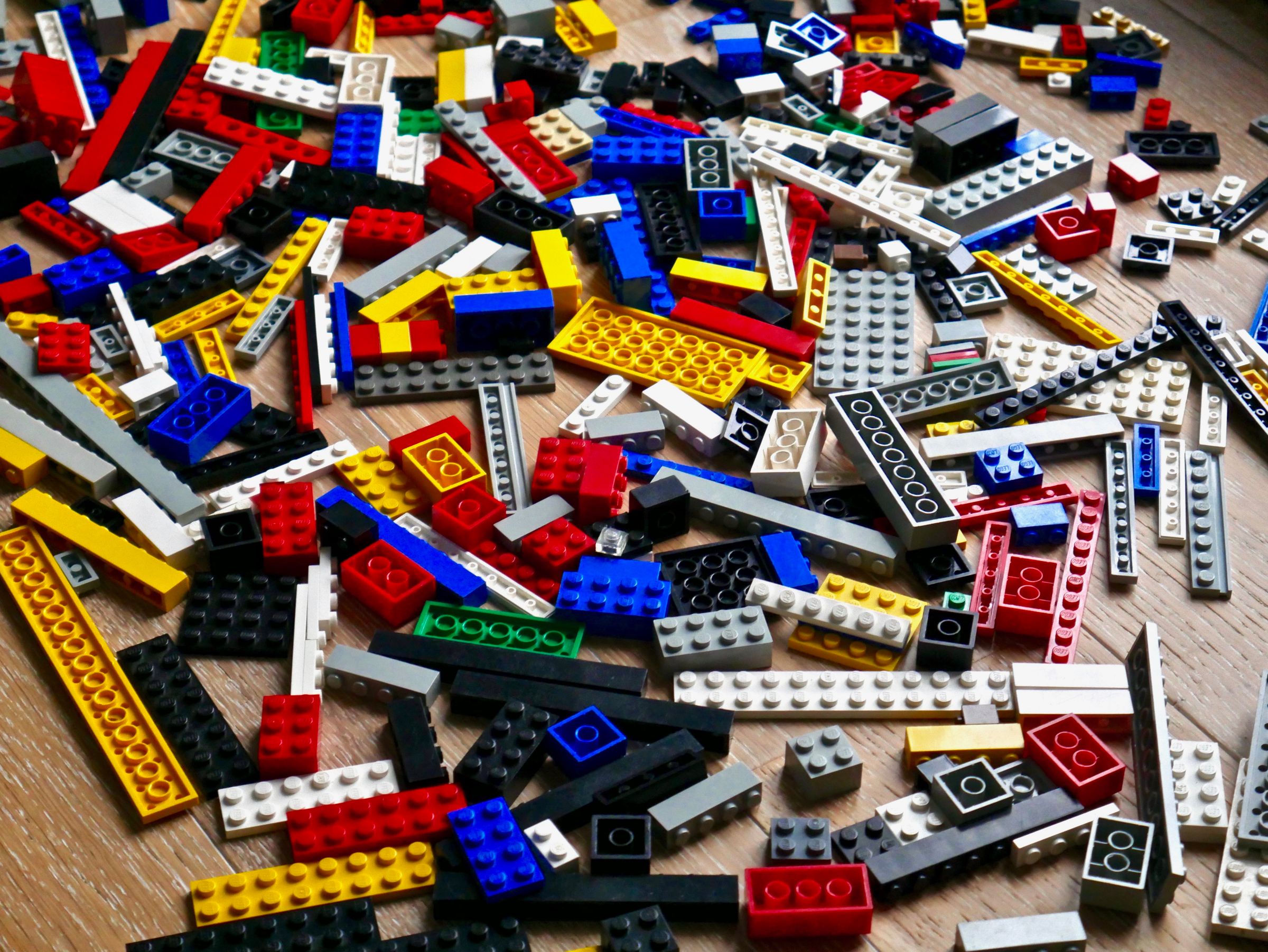 Parametric Lego Bricks in Fusion 360 : 6 Steps (with Pictures ...