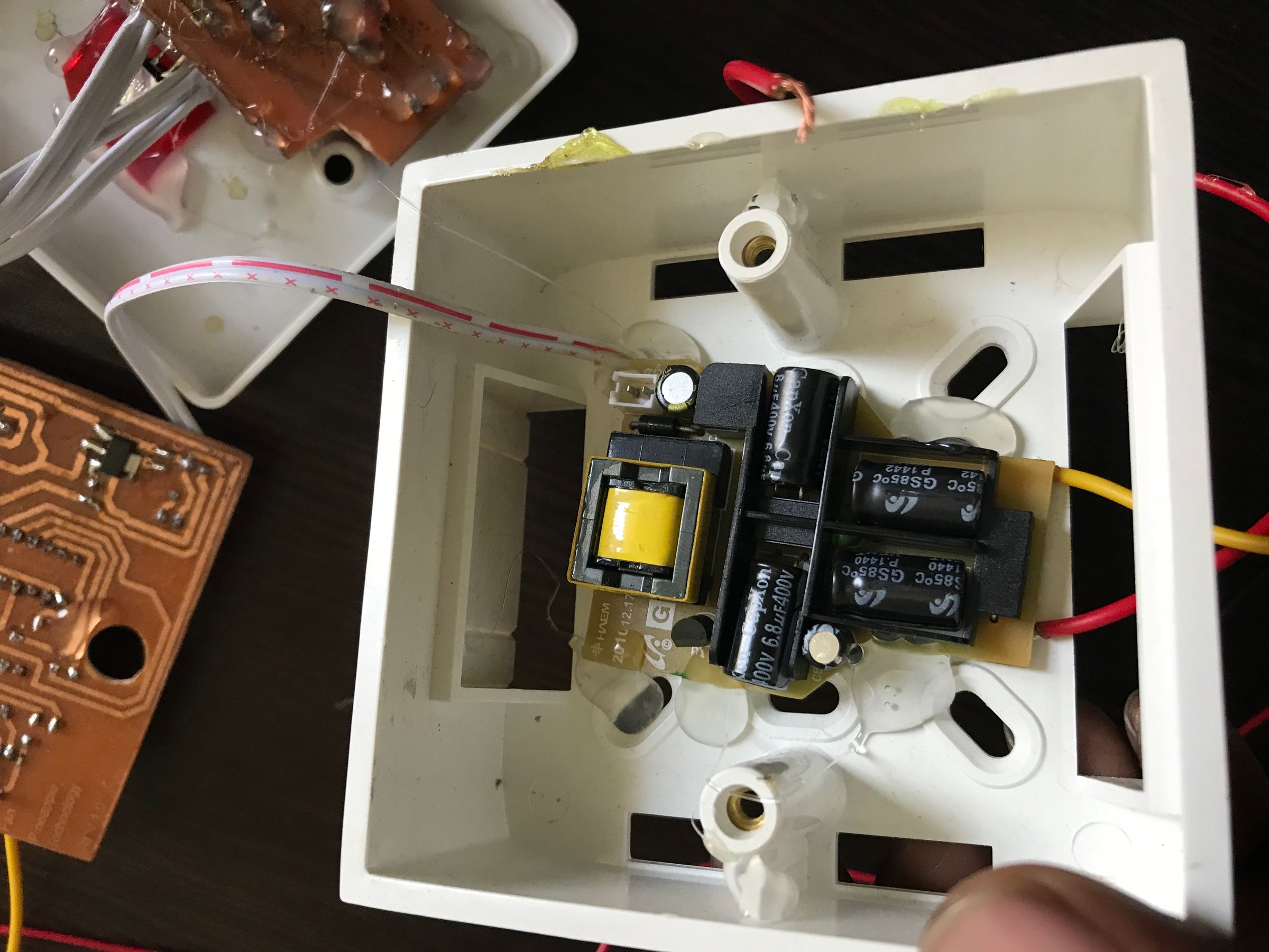 Complete Home Automation Pack : 10 Steps (with Pictures) - Instructables