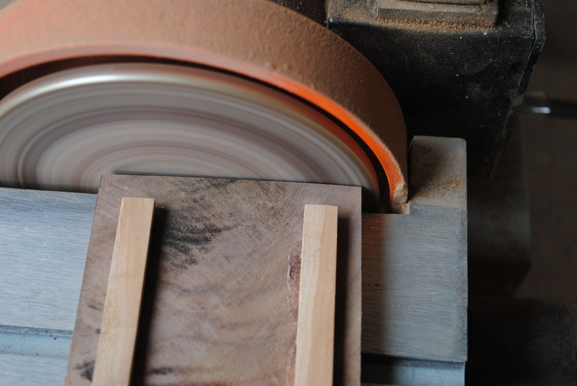 Easy Handmade Wooden Ribbon Box : 9 Steps (with Pictures) - Instructables