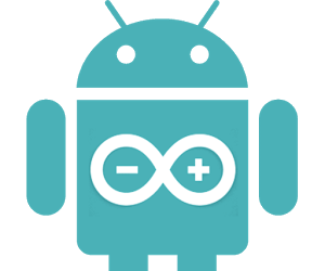 Driving Motor With Android Using Arduino and Bluetooth : 5 Steps ...