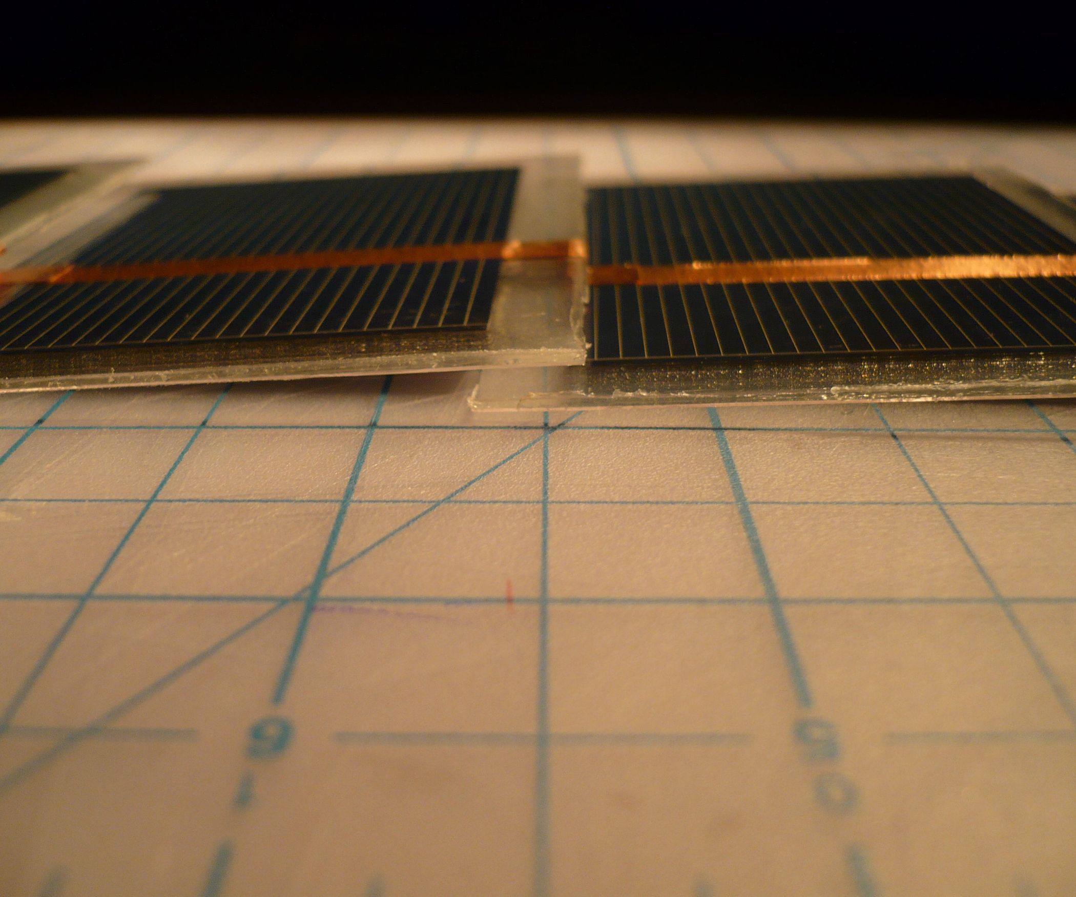 Make Modular, Pocket-Sized Solar Panels : 13 Steps (with Pictures ...