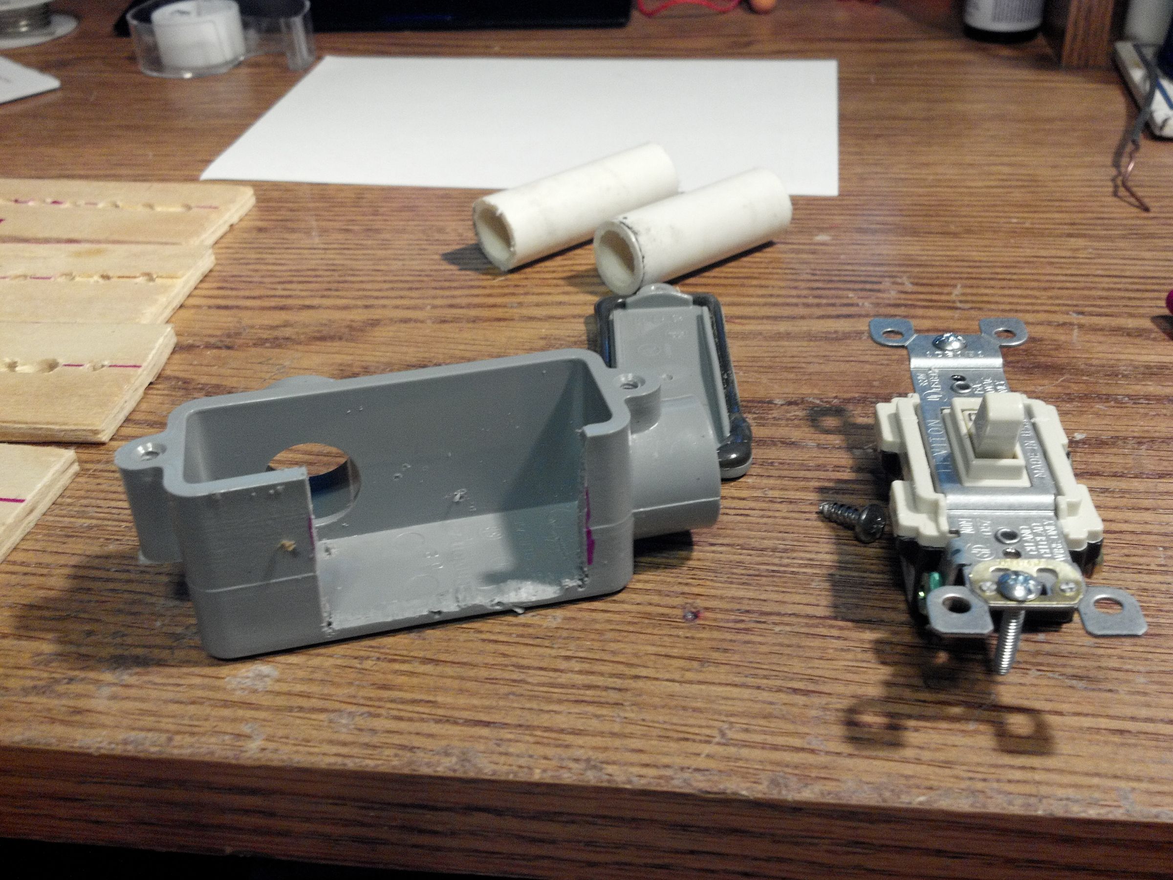 The Improved Simple Tesla Coil : 13 Steps (with Pictures) - Instructables