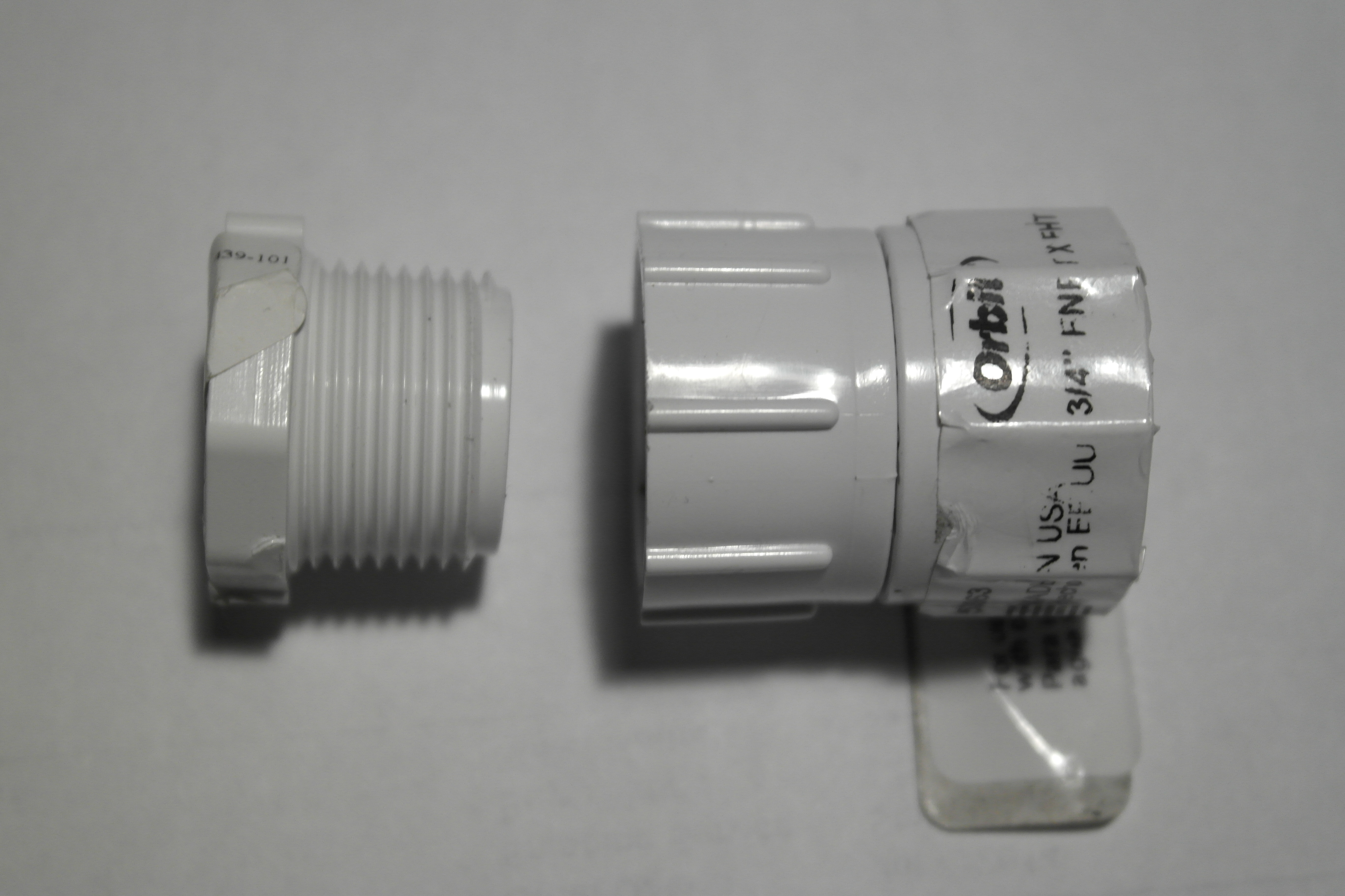 Hyduino - Automated Hydroponics With an Arduino : 5 Steps (with ...